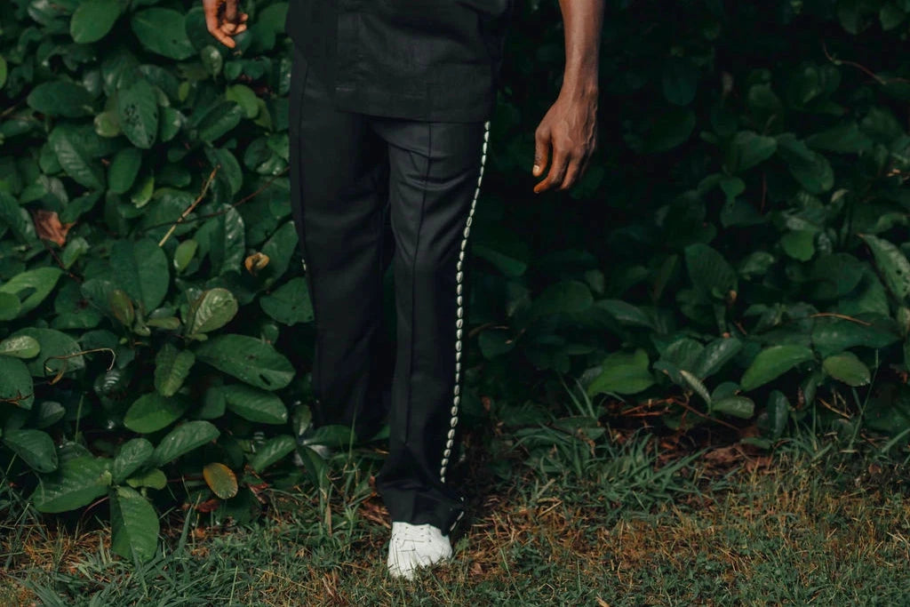 Linen pants – Magnum Man